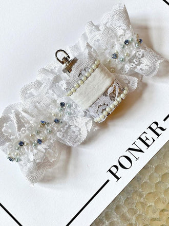 Svatební podvazky – PONER official